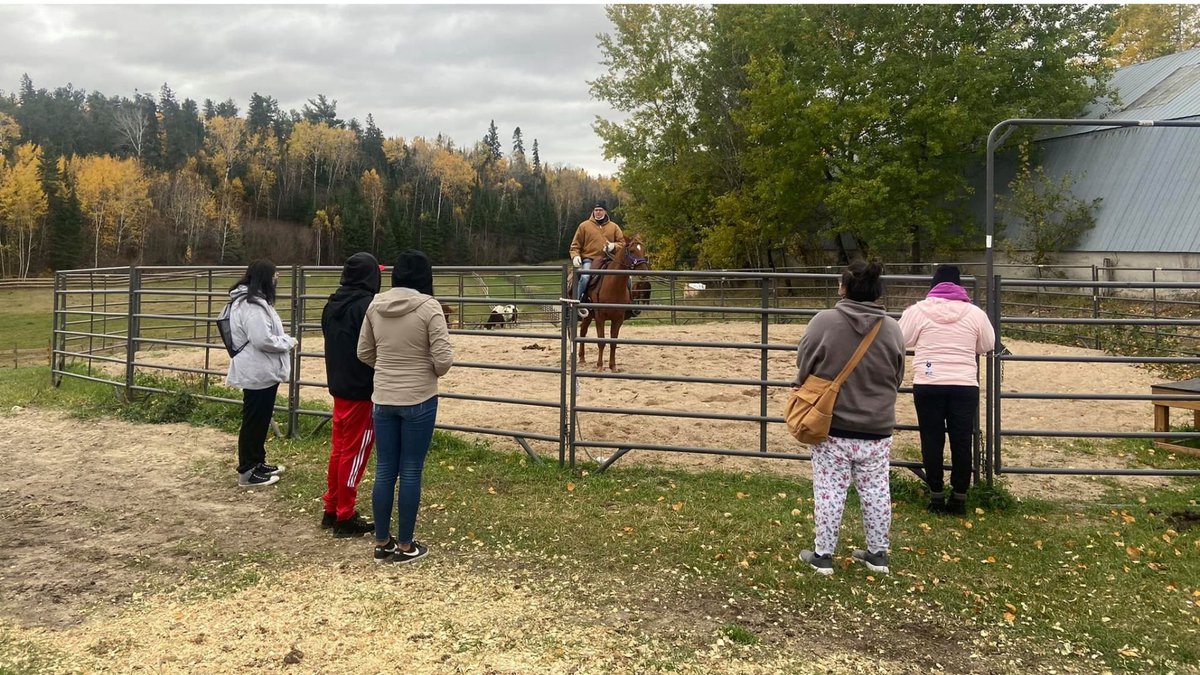 How connecting to land and culture is improving health outcomes for ...