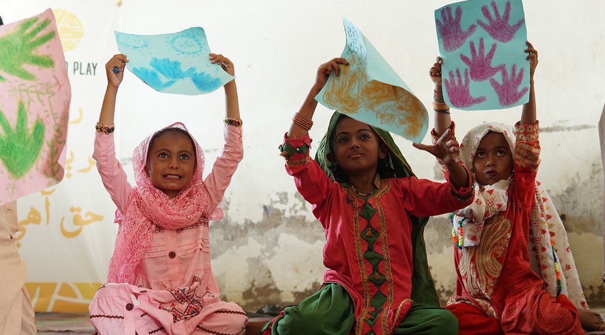 Protecting Children’s Safety and Emotional Well-being Through Play ...