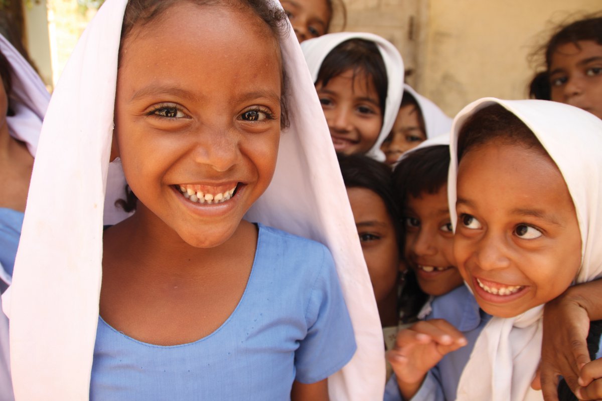 Preventing violence against children - Right To Play